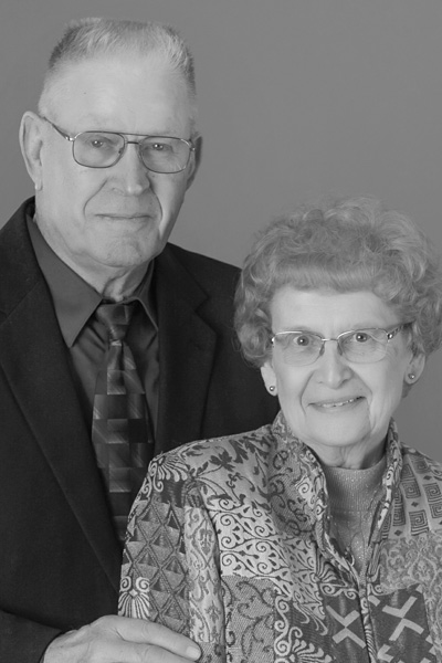 Mallinger — 60 years | News, Sports, Jobs - Messenger News